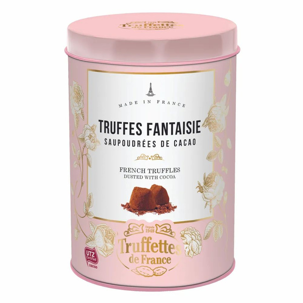 Chocmod Truffes Fantaisie шоколадные трюфели жб 500 г - купить с ...