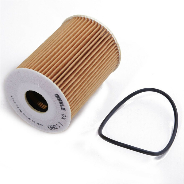 Характеристики Фильтр масляный арт. 94810732200 подробное описание ...