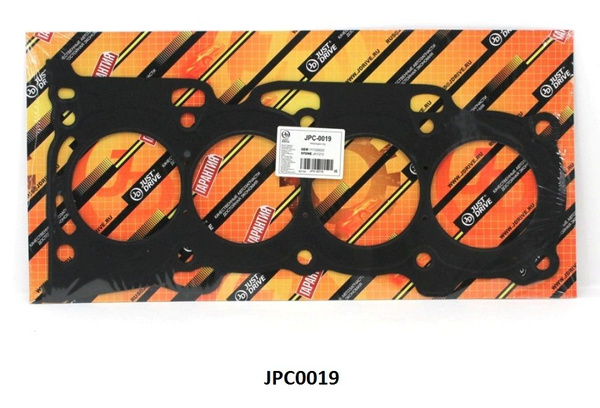 Прокладка гбц(металл) JD JPC0019 купить на OZON по низкой цене (1552776098)