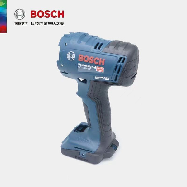 Оригинальное шасси Bosch GDS18V-400 - купить по выгодной цене в интернет-магазине OZON (1553741275)