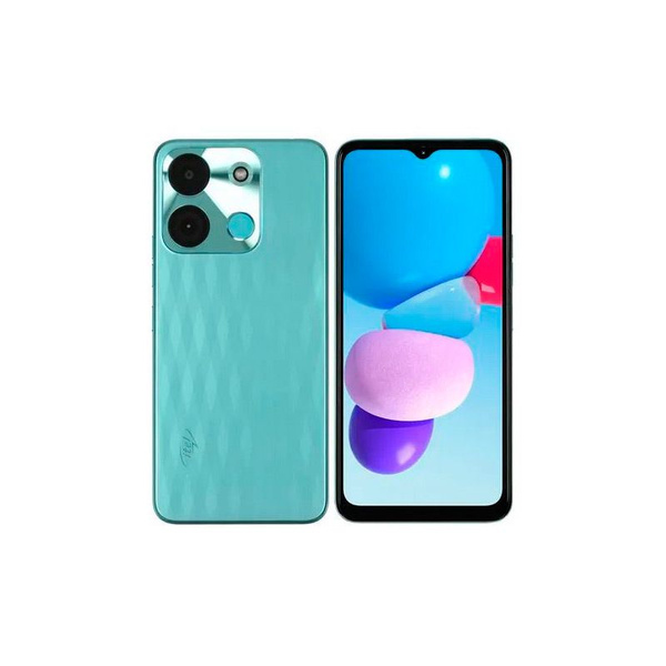 Смартфон ITEL A60s - купить по выгодной цене в интернет-магазине OZON ...