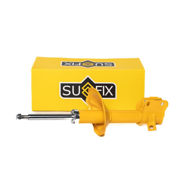 Стойка амортизаторная передняя R SUFIX (арт. SU-1352) - купить по доступным ценам в интернет ...