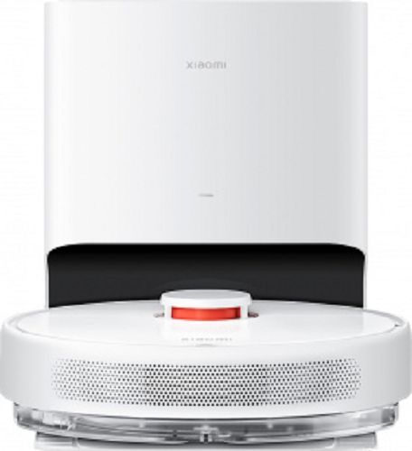 Робот-пылесос Xiaomi Robot Vacuum X10 EU (BHR6068EU) Белый - купить по ...