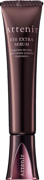 Attenir Eye Extra Serum антивозрастной крем для кожи вокруг глаз, Япония - купить с доставкой по ...