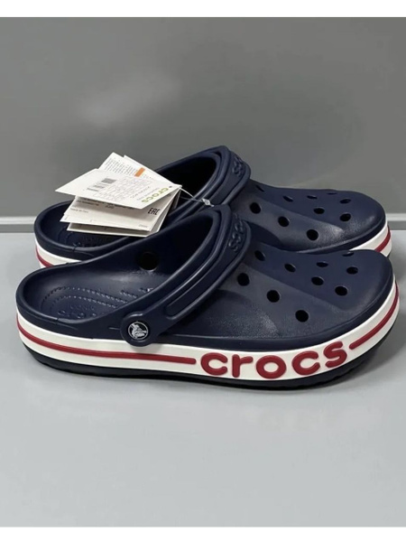 Сабо Crocs Coast Clog - купить с доставкой по выгодным ценам в интернет ...