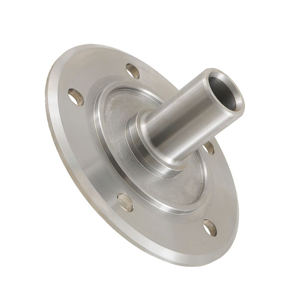 Ступица АТС 2123 передняя 24 шлица АТС 0007 - купить по доступным ценам ...