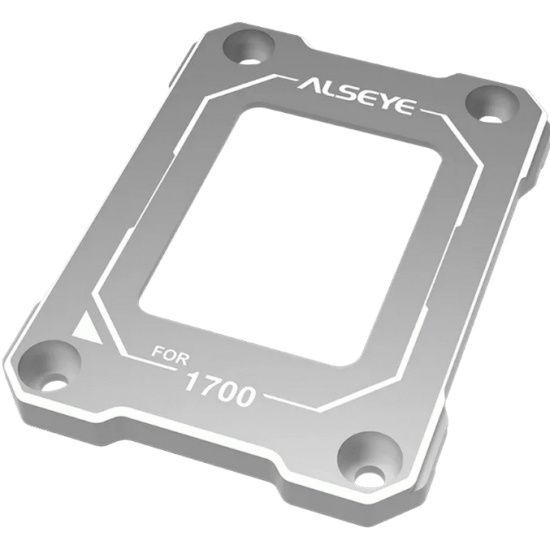 Аксессуары для ПК Protect Cap Alseye, AM5 protective bracket silver ...