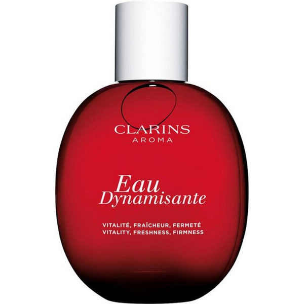 Clarins Туалетная вода Eau Dynamisante Splash 200 мл купить на OZON по ...