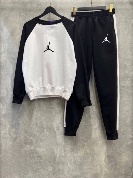 Костюм спортивный Jordan - купить с доставкой по выгодным ценам в ...