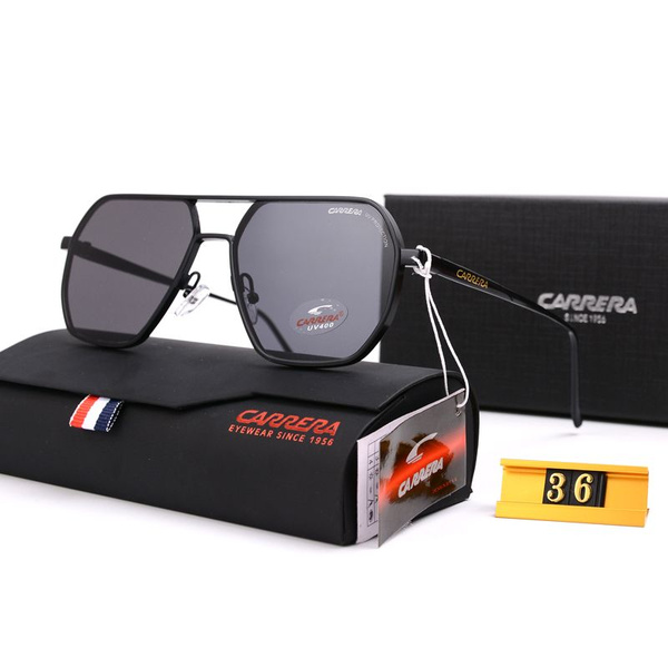 Carrera Очки солнцезащитные - купить с доставкой по выгодным ценам в ...