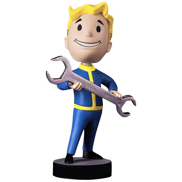 Фигурка: Fallout Vault Tec Repair (Ремонт) - купить с доставкой по ...