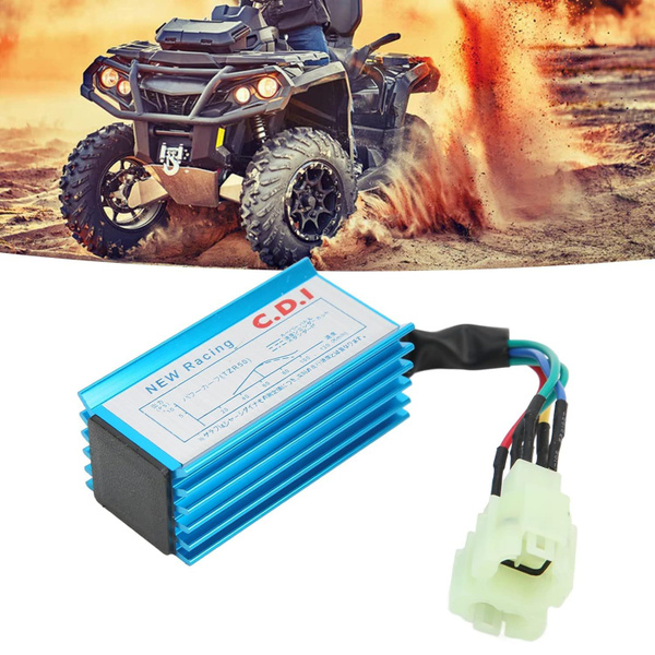 Коммутатор для мотоцикла, скутера GY6 139QMB - купить по низким ценам в ...