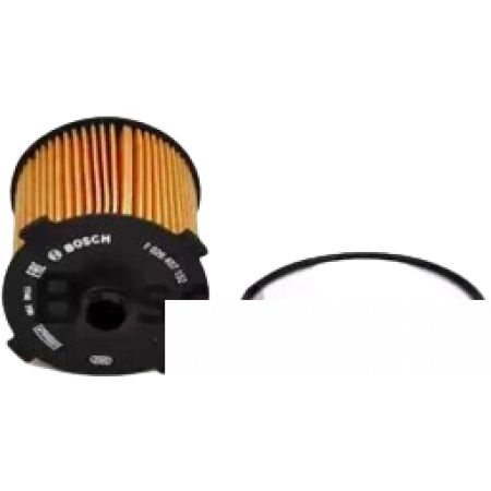 Фильтр масляный Bosch F026407152 - купить по выгодным ценам в интернет ...