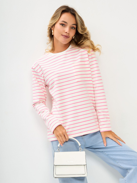 Лонгслив Avese купить на OZON по низкой цене (1552342579)