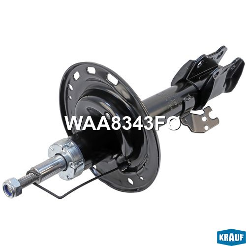 Амортизатор Krauf WAA8343FO - купить по доступным ценам в интернет ...