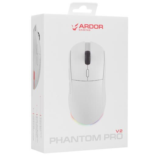 Характеристики ARDOR Gaming Игровая мышь беспроводная Мышь ARDOR GAMING ...