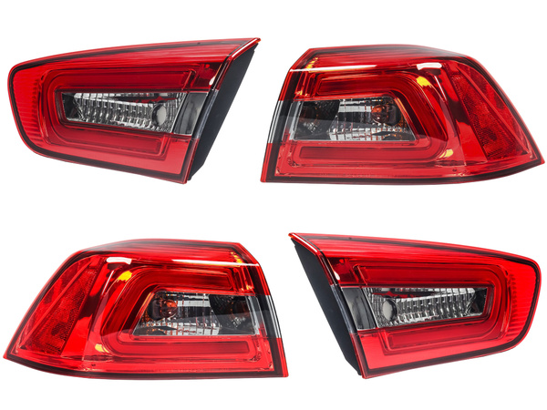 Задний фонарь автомобильный Eagle eyes купить по выгодной цене в ...