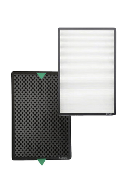 Угольные фильтры United Hepa для Bork A800 A700 A704 A500 A501 A503 и ...