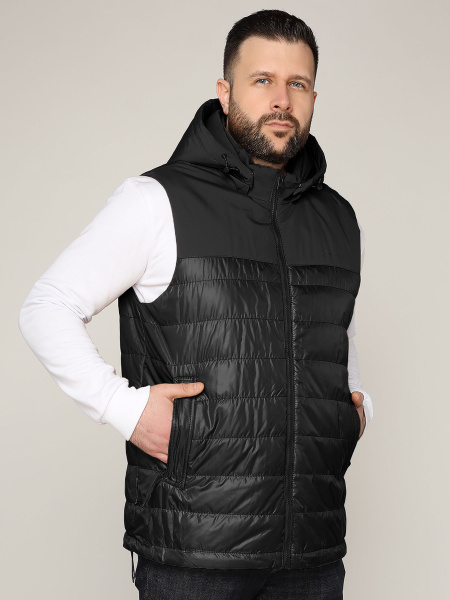 Жилет BOOS JACK - купить с доставкой по выгодным ценам в интернет ...