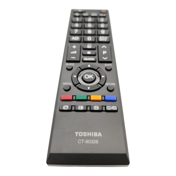 Пульт ДУ Toshiba ct-90326 - купить по выгодной цене в интернет-магазине ...