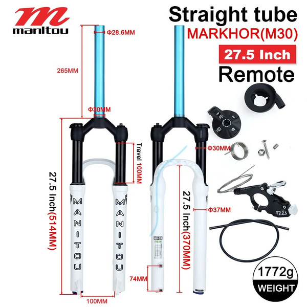 Модификация буста для ударной модификации на передних вилочных виках ...