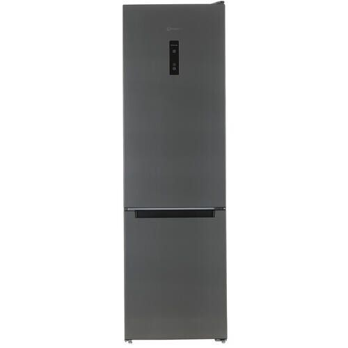 Холодильник двухкамерный Indesit ITS 5200 NG, двухдверный No Frost ...
