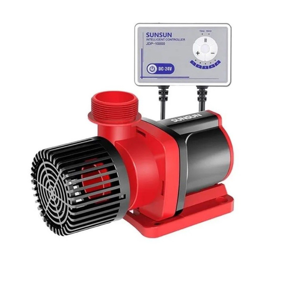Насос Sunsun JDP18000 DC-24V - купить с доставкой по выгодным ценам в ...