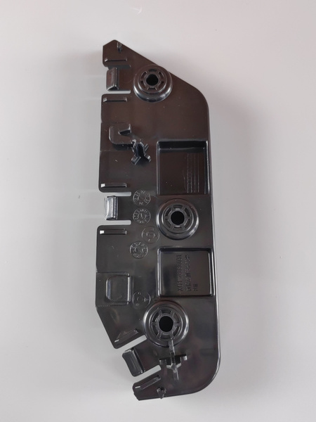 Кронштейн бамера переднего левый Li L8 L9 - Li Auto арт. X0128030031 ...