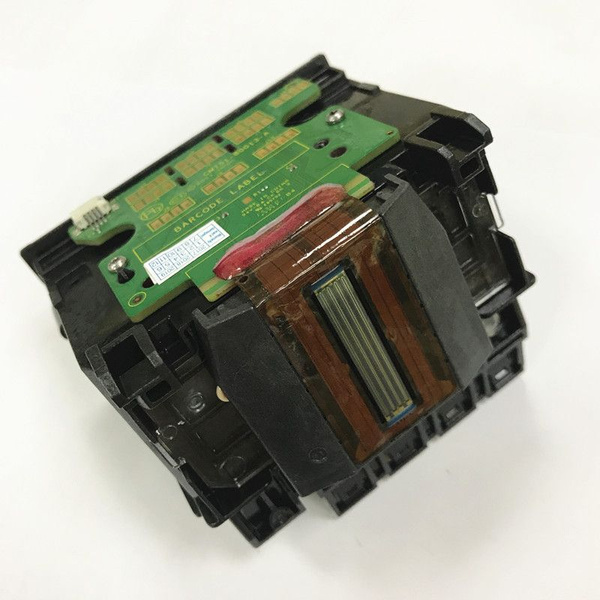 Печатающая головка HP711 подходит для принтеров HP DesignjetT120 T130 ...