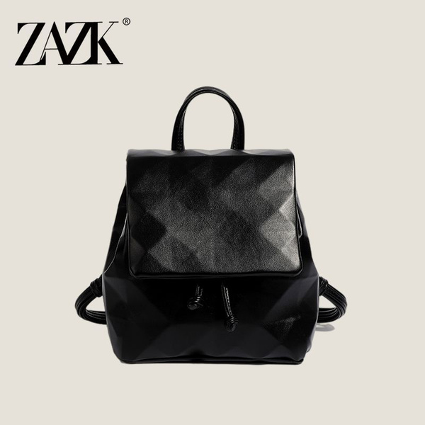 Zara Рюкзак - купить с доставкой по выгодным ценам в интернет-магазине ...