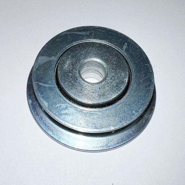 Вопросы и ответы о Ролик направляющий металл для ножа Tapco Max Cut-Off ...