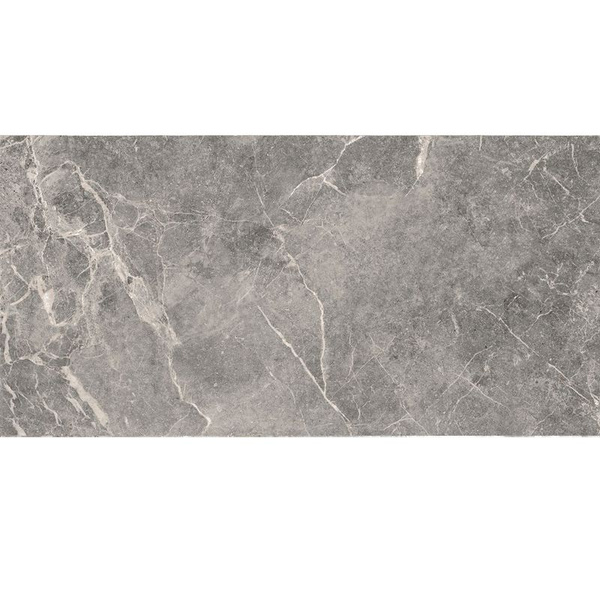 Плитка керамическая KERRANOVA MARBLES 60*120 120 см x 60 см, серый ...