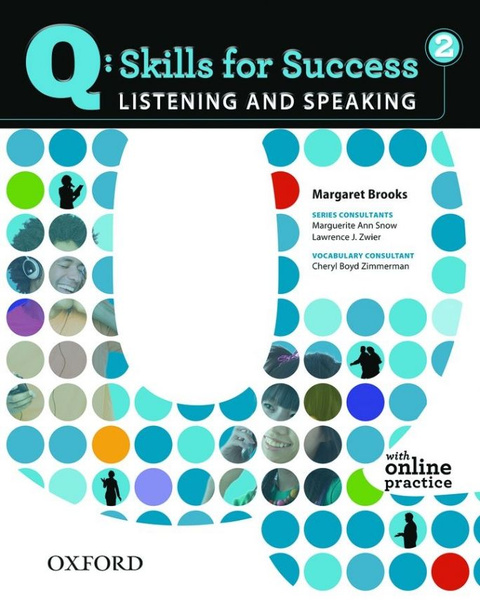 Q: Skills for Success Listening and Speaking 2 Student Book with Online ...