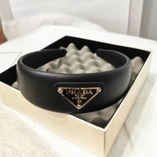 Prada Ободок 1 шт. - купить с доставкой по выгодным ценам в интернет ...