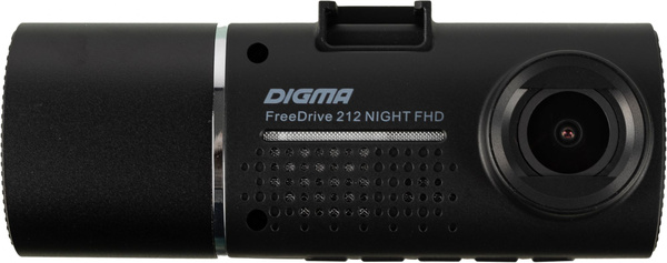 Видеорегистратор Digma FreeDrive 212 NIGHT FHD черный купить на OZON по низкой цене (1580313689)