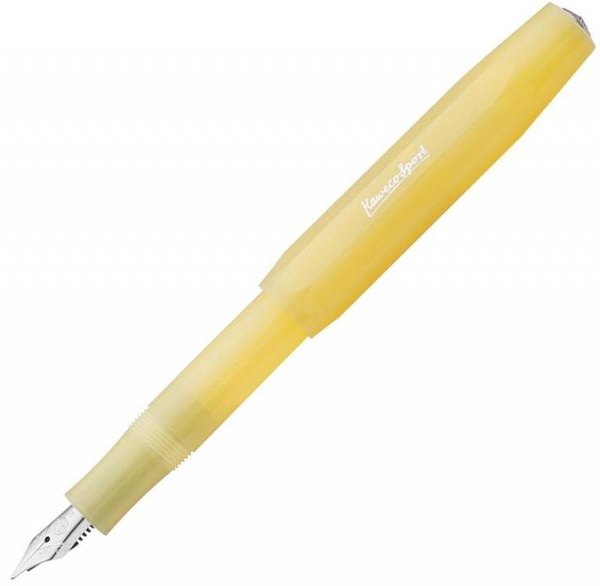 Kaweco Ручка Перьевая, 1 шт. - купить с доставкой по выгодным ценам в ...