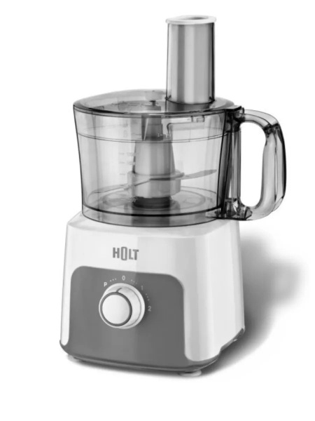 Кухонный комбайн Holt, 800 Вт купить по выгодным ценам в интернет-магазине OZON (1580995130)