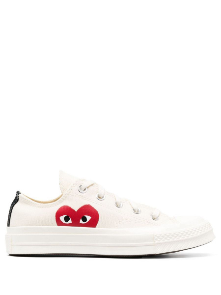Кеды Comme des Garcons - купить с доставкой по выгодным ценам в ...