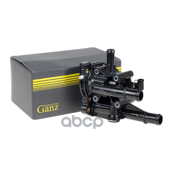 Корпус Термостата Chevrolet Cruze (09-)/Aveo T300 (11-)/ Opel Astra J ...