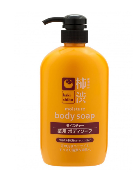 Kumano Cosmetics Жидкое мыло 600 мл - купить с доставкой по выгодным ...