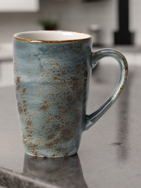 Кружка Steelite, 285 мл купить c доставкой на OZON по низкой цене (1742830638)