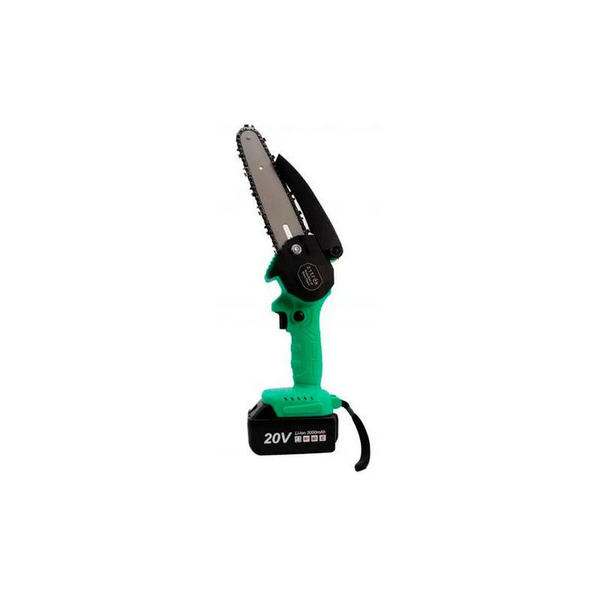 Пила Zitrek GreenSaw 20 Extra Power 082-1851-1 - купить с доставкой по ...