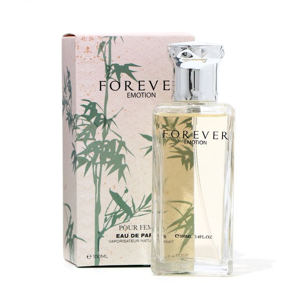 SIMA LAND женская Forever Emotion, 100 мл Туалетная вода 100 мл ...