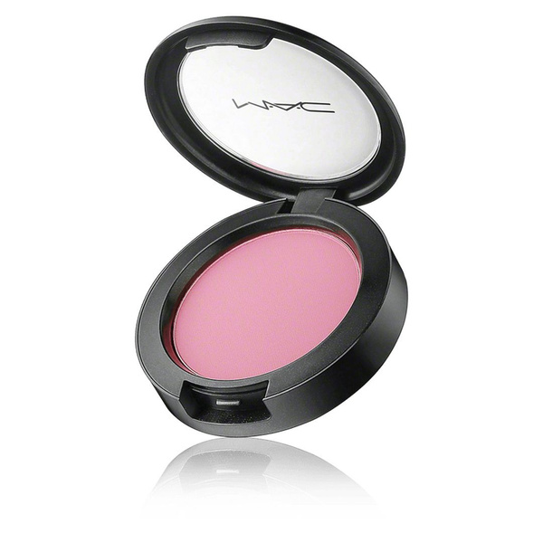 Румяна MAC Powder Blush Pink Swoon - купить с доставкой по выгодным ...