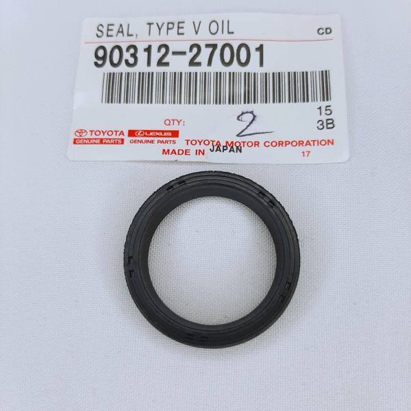 Сальник уплотнительный Toyota 9031227001 - Toyota арт. 9031227001 ...