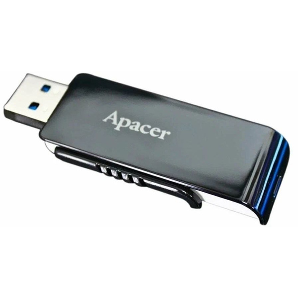 USB-флеш-накопитель Apacer AP128GAH350B-1 128 ГБ - купить по выгодной ...