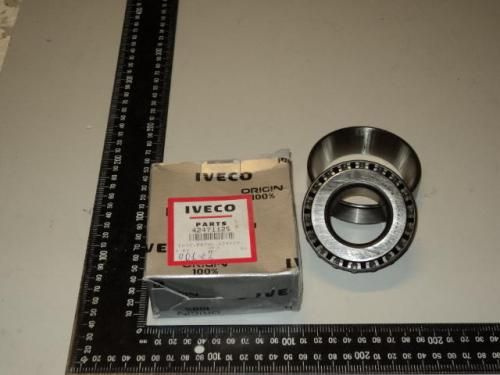 Подшипник хвостовика заднего моста Iveco 42471125 - Iveco арт. 42471125 ...