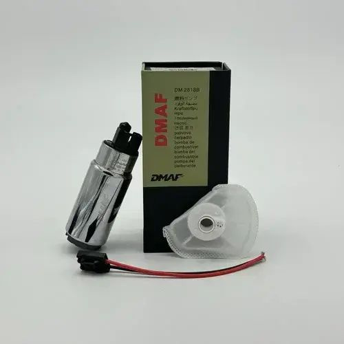 Насос топливный электрический DMAF (аналог - Bosch) ВАЗ / Lada Priora ...