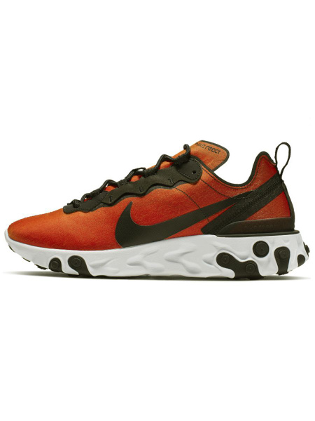 Кроссовки Nike React - купить с доставкой по выгодным ценам в интернет ...