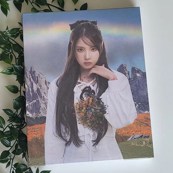 CD Альбом NMIXX - 1st EP expergo (Limited Ver.) (Jiwoo) - купить по ...